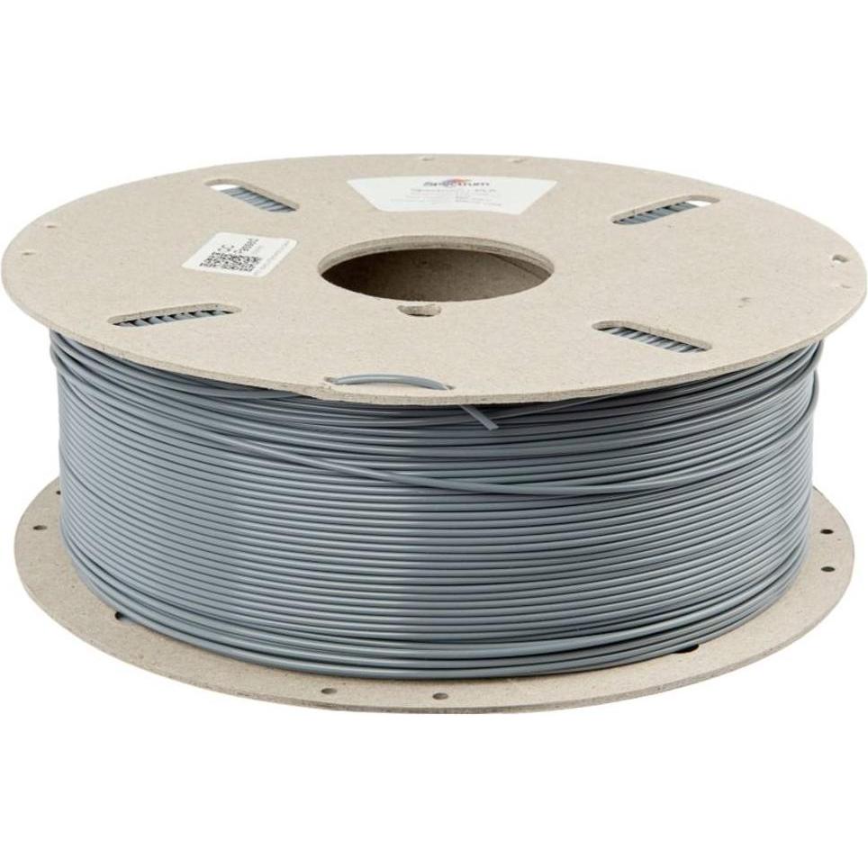 Spectrum Filament rPLA 1.75mm BASALT GREY 1kg (RAL 7012) - Digitec