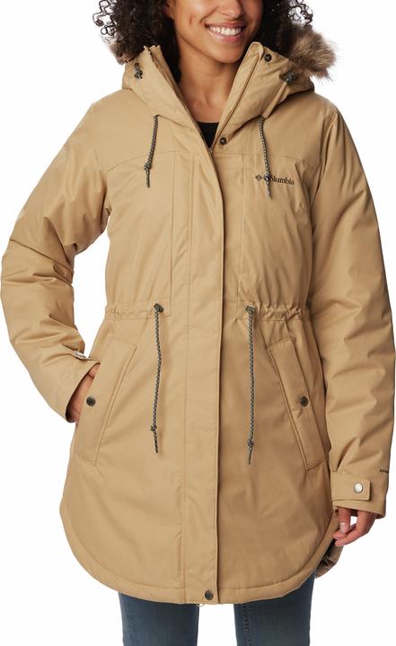 Columbia Suttle Mountain Mid Jacket - kaufen bei Galaxus