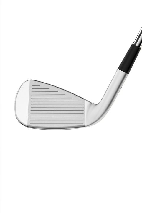 Wilson Série de Fers Droitier femme Dynapwr Max Lite -1 Light KBS Max ...