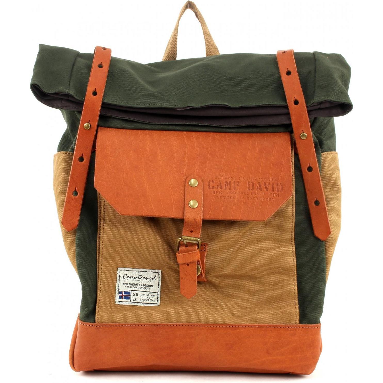 Camp David Trapper Creek Backpack - kaufen bei Digitec