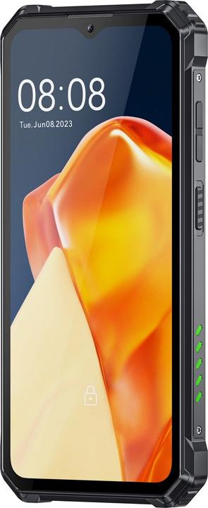 Oukitel Smartphone G1 6.52 6GB/256GB 10600 mAh Dual SIM Grün - Galaxus