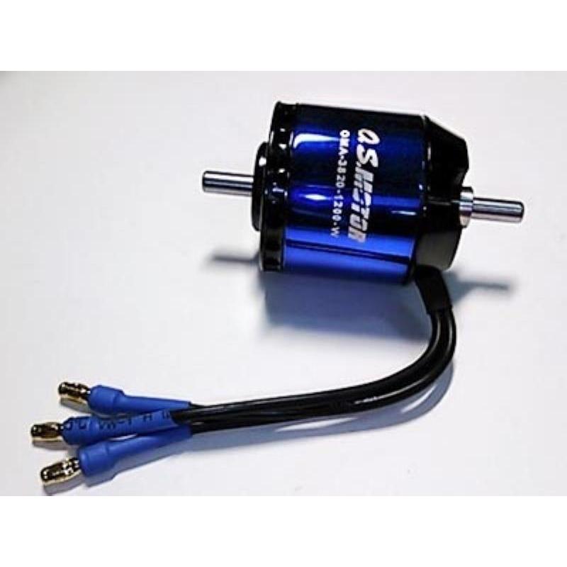O.S. Engines OS Motor OMA-3820-1200 440W (brushless) - buy at Digitec