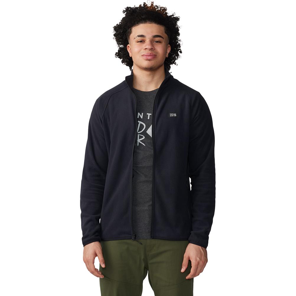 Mountain Hardwear M Microchill™ Full Zip Jacket (XXL) - Galaxus