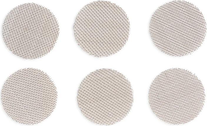 Arizer Solo 3 Screen Set 6pcs - kaufen bei Galaxus