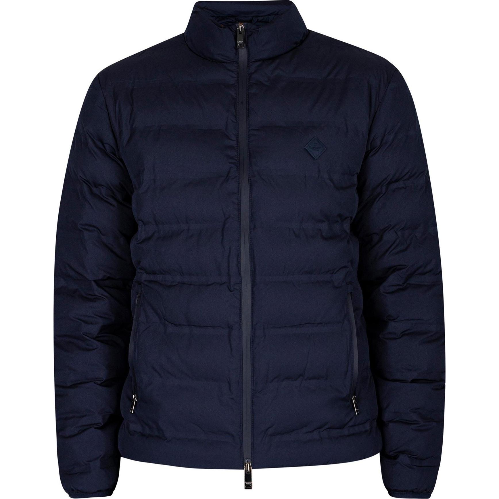 Hackett Lw Moto Jacket - kaufen bei Galaxus