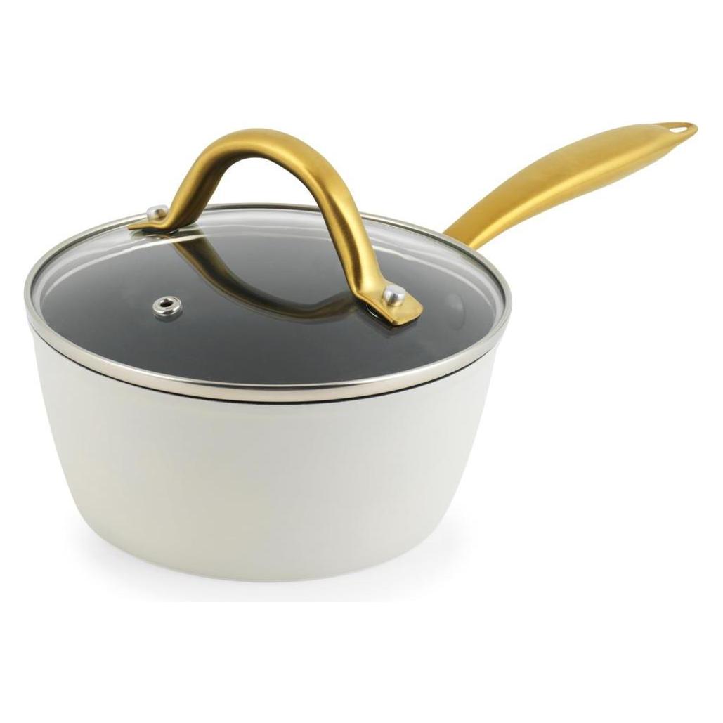 Salter BW14602 Aerotech Professional 16cm Saucepan