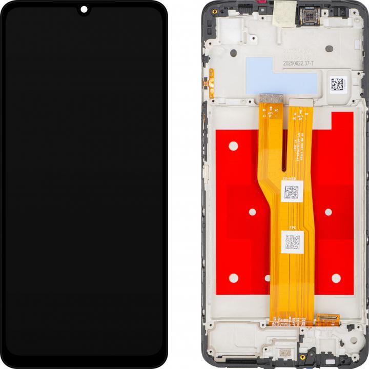 Samsung Display Unit fur Galaxy A07 4G A075, Gray - kaufen bei Galaxus
