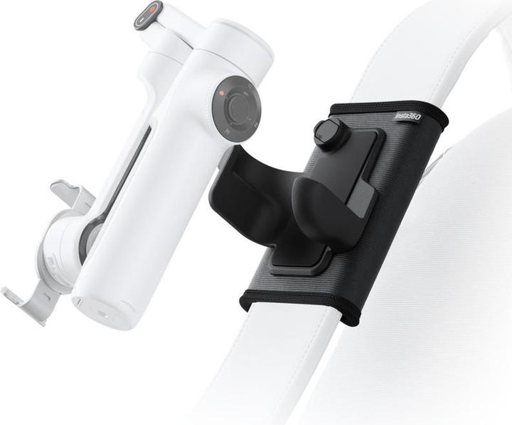Insta360 Insta 360 Flow 2 Pro Backpack Mount - buy at Galaxus
