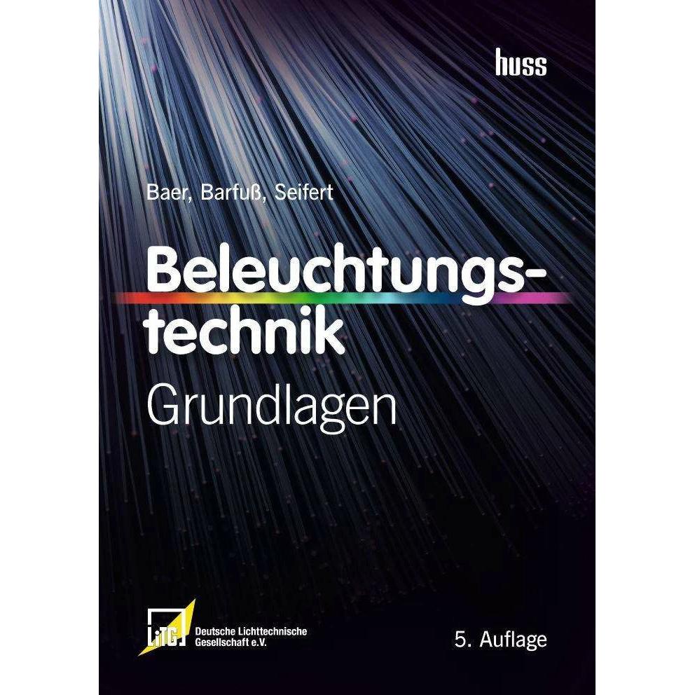 Technik /Huss Medi Beleuchtungstechnik - kaufen bei Galaxus
