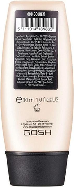 Gosh Wow - kaufen bei Galaxus