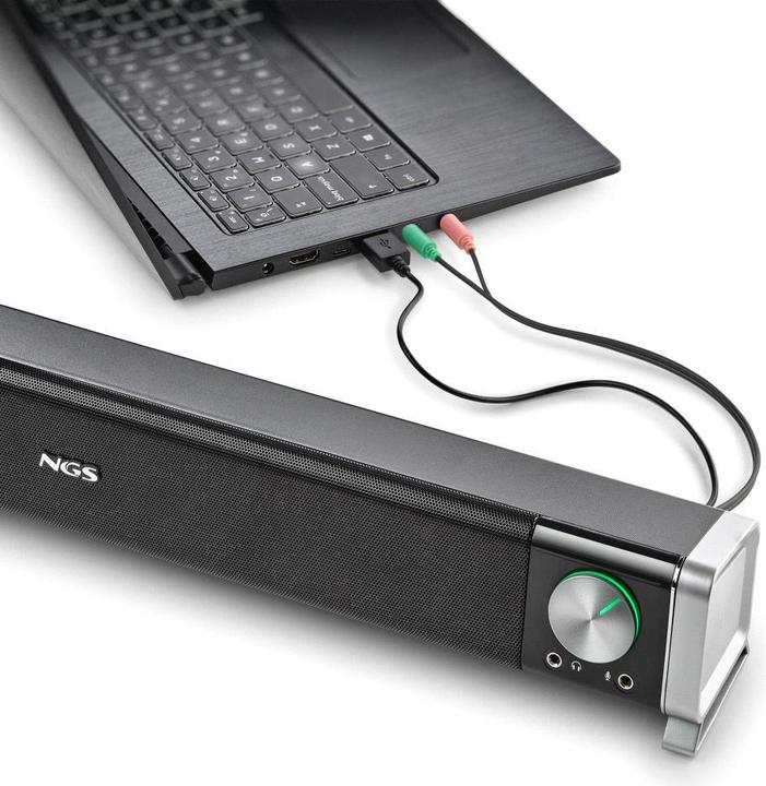 NGS SB500-BT - kaufen bei Galaxus