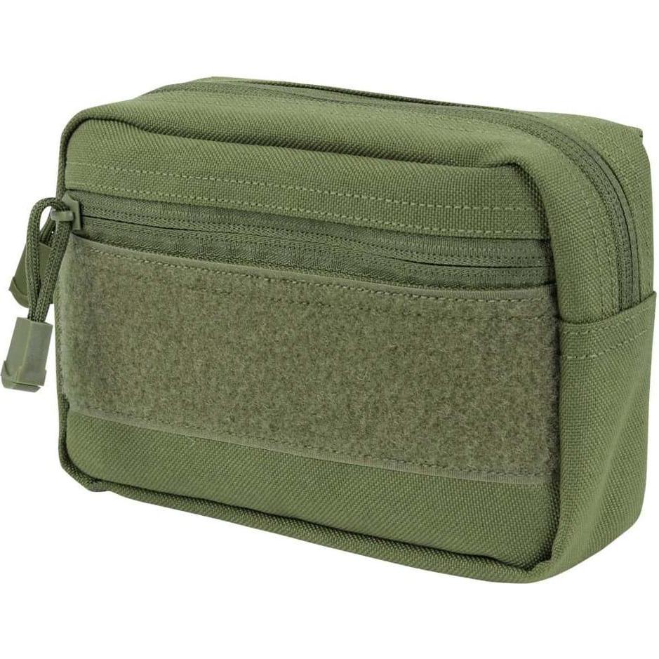 Condor Compact Utility Pouch OD Green - kaufen bei Digitec