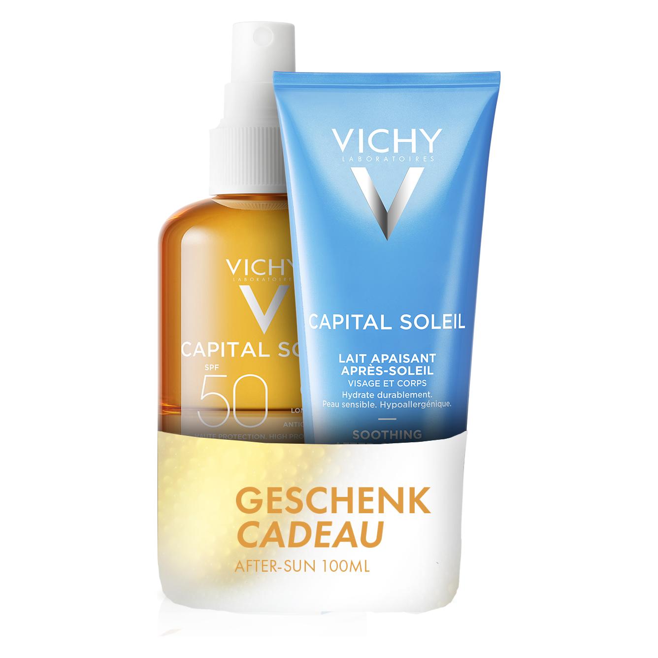 Vichy Capital Soleil - kaufen bei Galaxus - Galaxus