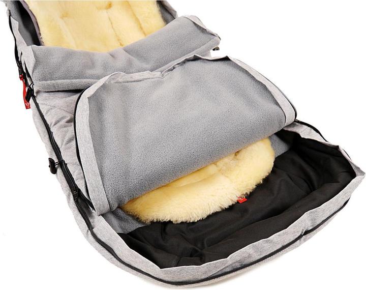 Kaiser Baby Sheep Performance for Bugaboo&Joolz - buy at Galaxus