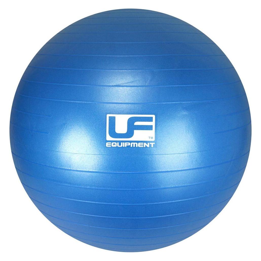 Urban Fitness exercise ball with bursting resistance (65 cm) - Galaxus