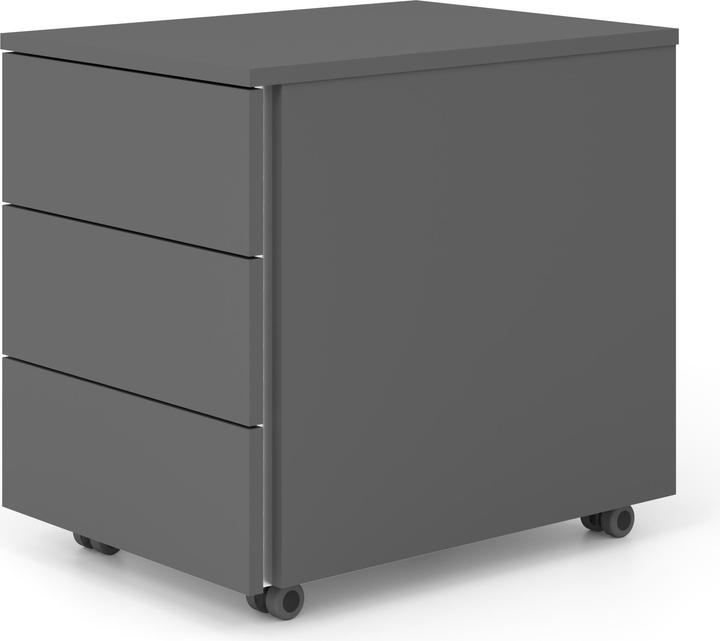 BaseLite Rollcontainer - buy at Galaxus