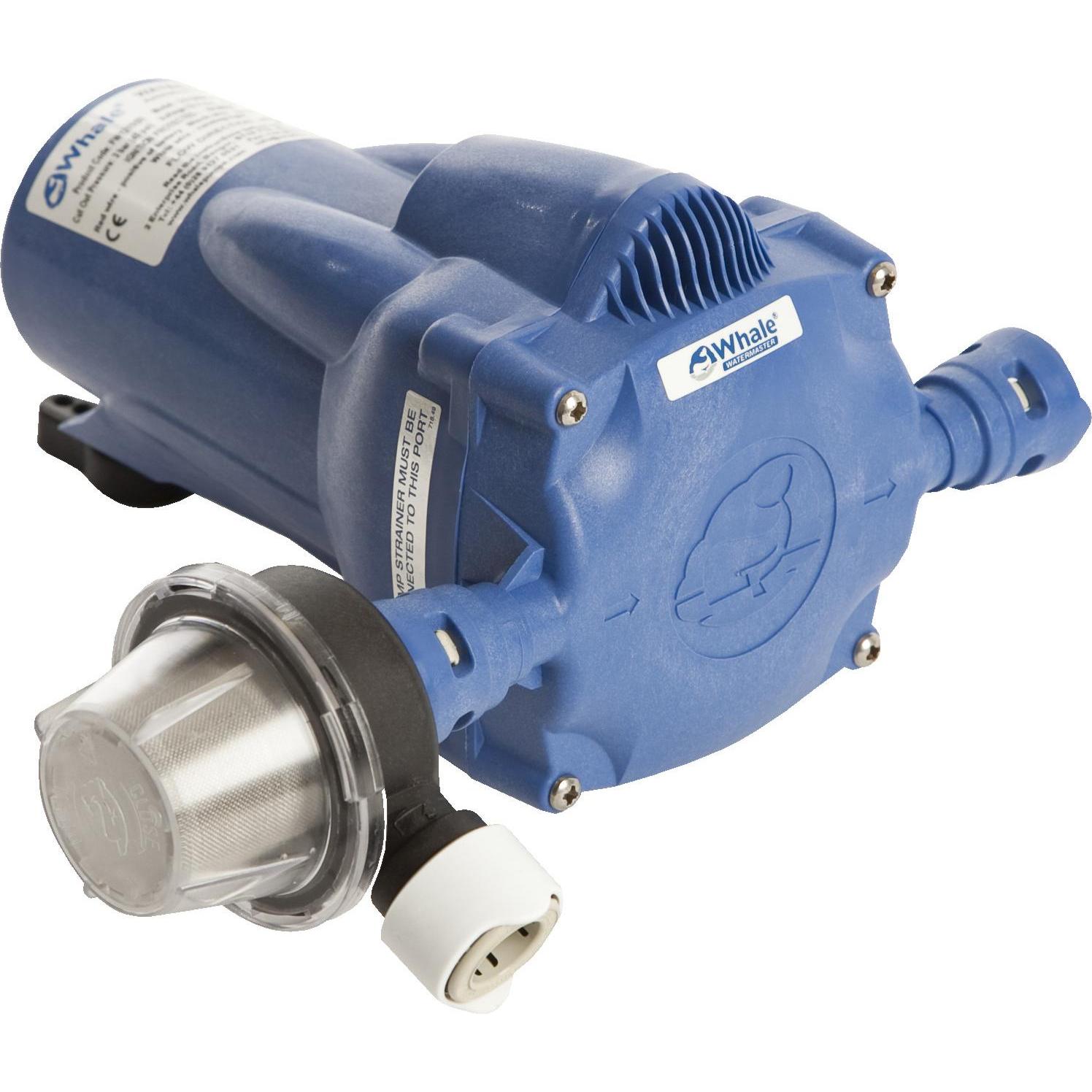 Whale Automatische Watermaster Pantrypumpen - kaufen bei Galaxus