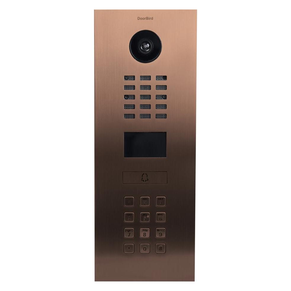 Doorbird D2101 - kaufen bei Galaxus - Galaxus