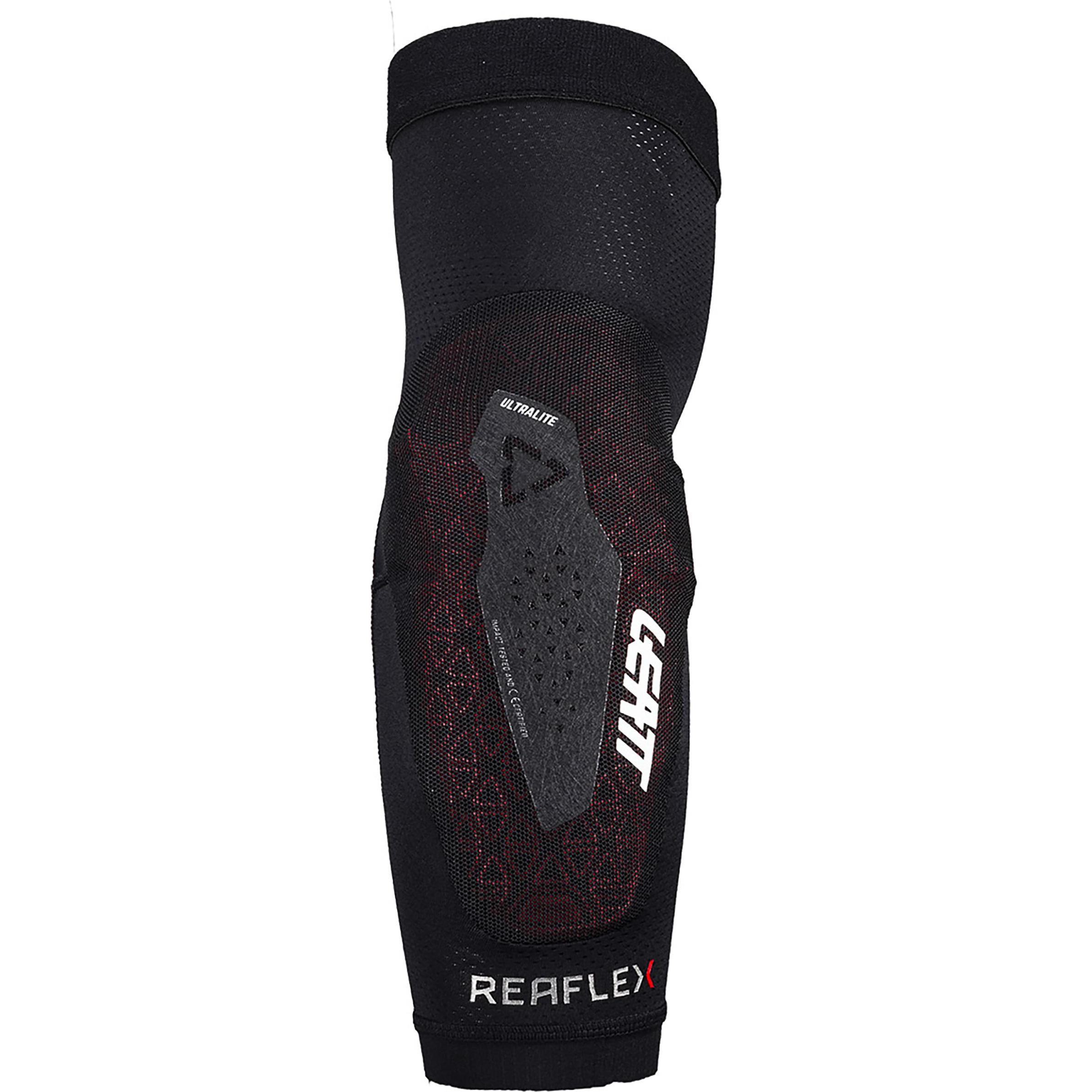 Leatt Elbow Guard Reaflex Ultralite V25 (XL, Elbow protectors, Unique ...
