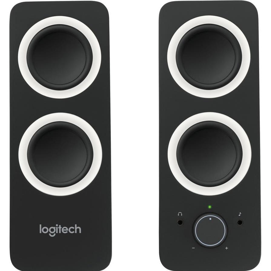 Logitech Z200 - kaufen bei Digitec - Digitec