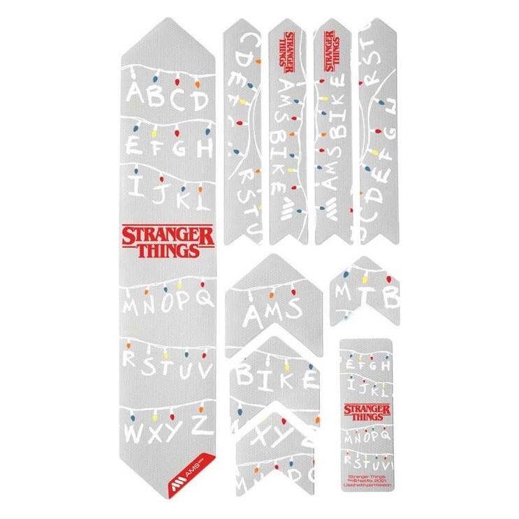 All Mountain Style Stranger Things Frame Guard Extra ...