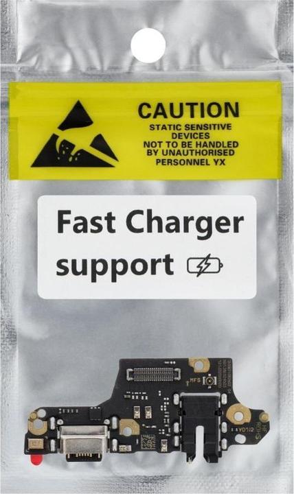 OEM Consumables! Charging board for XIAOMI Poco X3 pro (Fast Charger ...