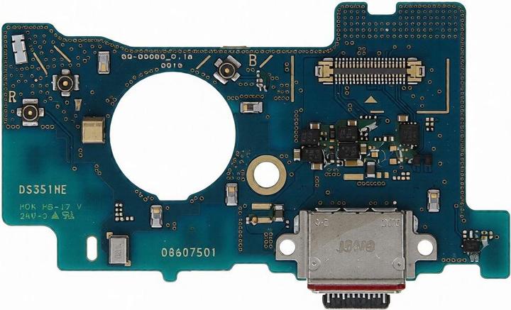 Samsung Galaxy Xcover 7 IF SUB PBA ASSY-USB PBA SM-G556B - Galaxus