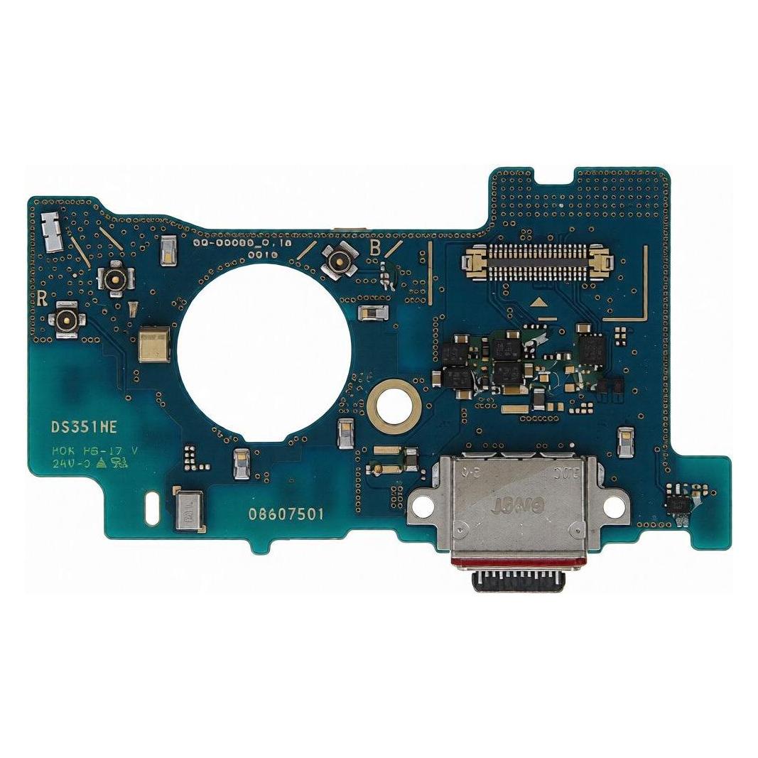 Samsung Galaxy Xcover 7 IF SUB PBA ASSY-USB PBA SM-G556B - Galaxus