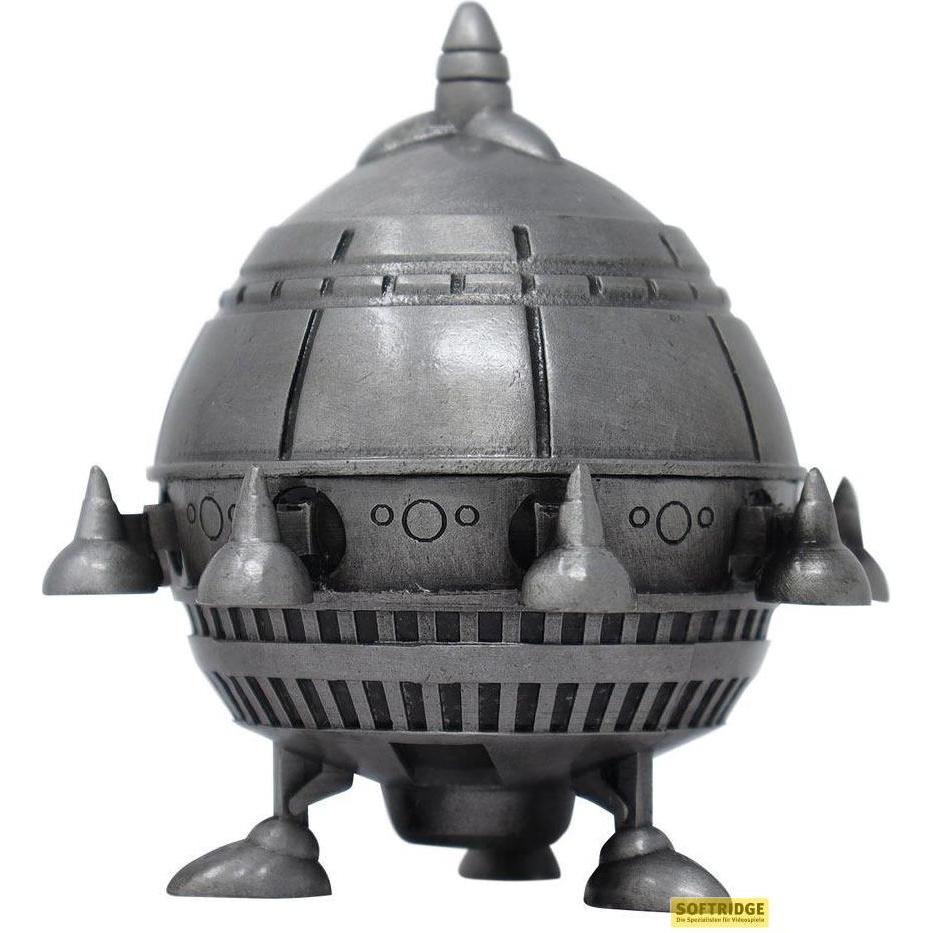 Fanattik ET - Réplique à l'échelle du Vaisseau Spatial - Edition ...