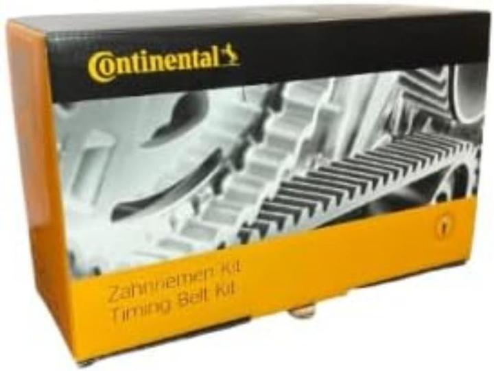 Contitech Keilrippenriemensatz - kaufen bei Galaxus