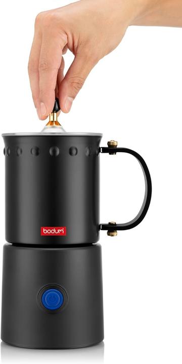 Bodum Elektrischer Milchaufschäumer - acheter sur Galaxus