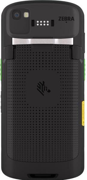 Zebra TC53E, LAN, 6.0", WIFI 6E (Codes à barres 2D, Codes à barres 1D ...