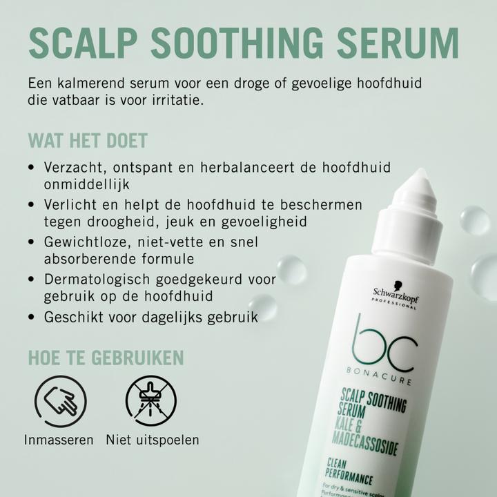 Schwarzkopf BC Scalp Care - kaufen bei Galaxus - Galaxus