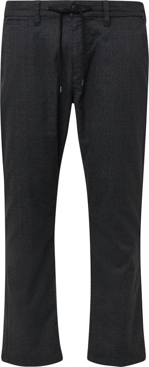 s.Oliver Hose Phoenix: Chino-Hose aus Baumwollstretch mit Elastikbund (48)