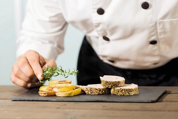 Tognana Porcelain Rectangular Dish 38x26cm Olly Slate - buy at Galaxus