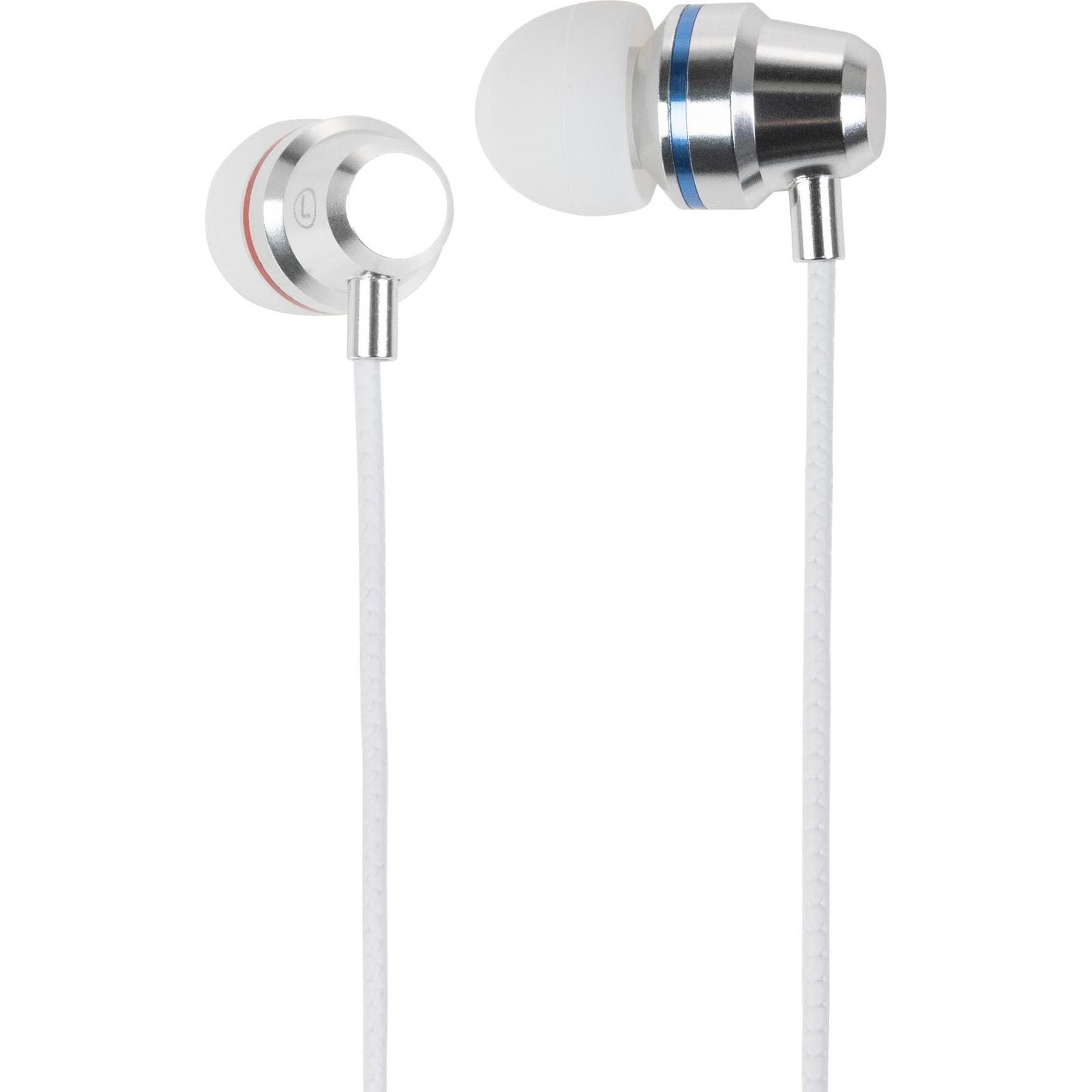 Onit Cuffie in-ear con jack da 3,5 mm bianche - acquista su Digitec