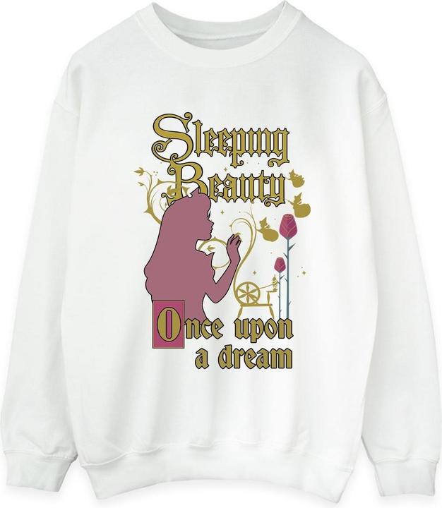 Disney Interactive Studios Once Upon A Dream Sweatshirt - Galaxus