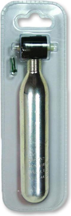 Lalizas CO2 Reserve-Füllkit / Re-arm Kit für Automatik- Rettungswesten ...