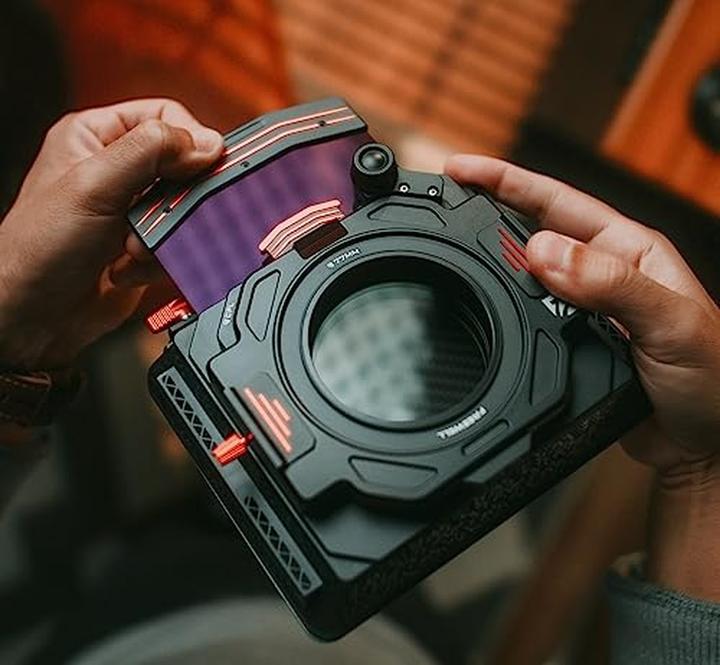 Freewell Soft Edge Gradient GND09 Filters Only compatible with Eiger ...