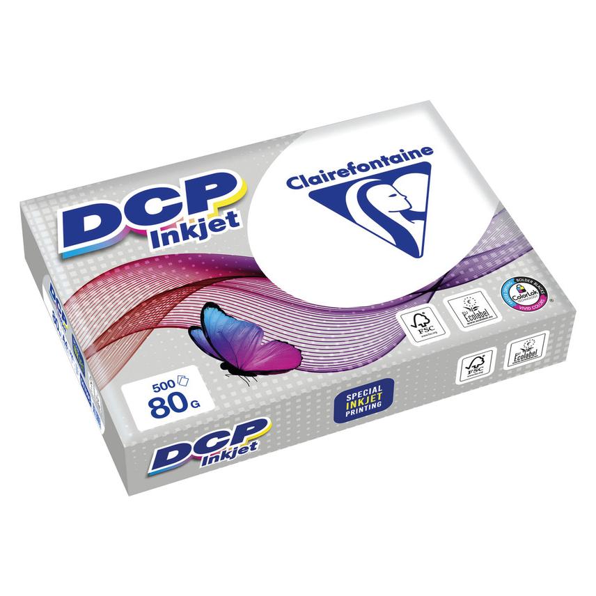 Clairefontaine Multifunctional paper DCP - buy at Galaxus - Galaxus
