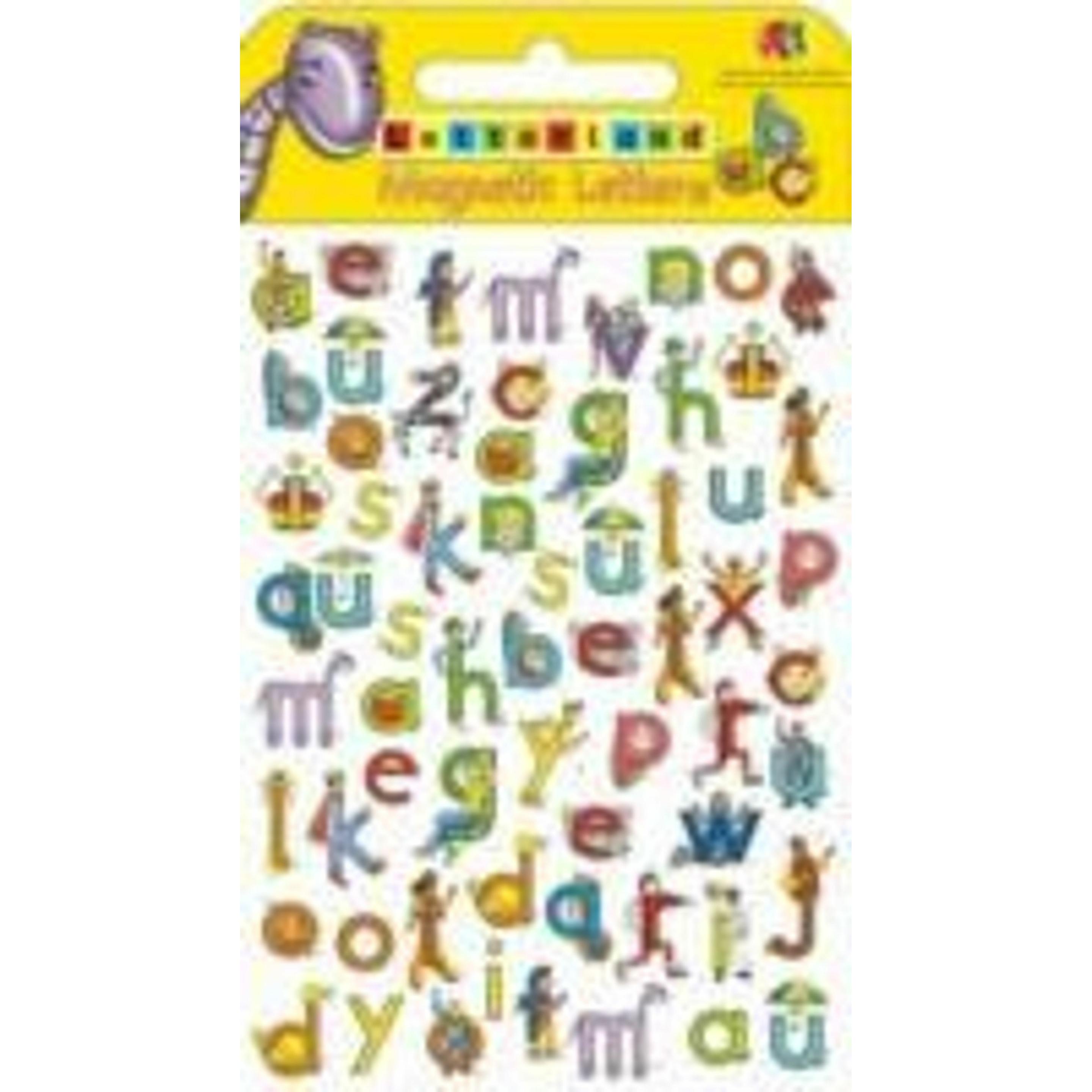 International New Magnetic Letters - kaufen bei Digitec