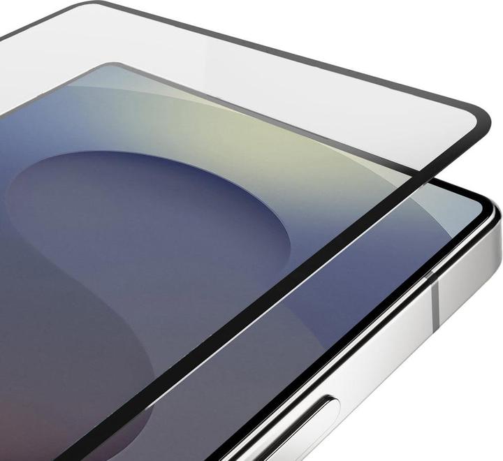 Puro Screen Glass (1 pcs., Samsung Galaxy S25 Ultra) - buy at Digitec