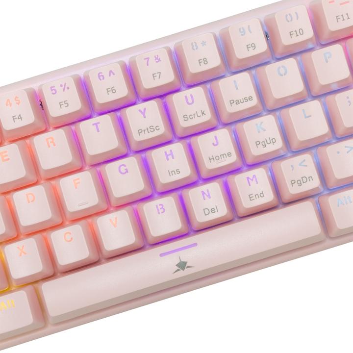 White Shark GK-002421V2 Wakizashi-2 Pink US-Blue.SW - buy at Digitec