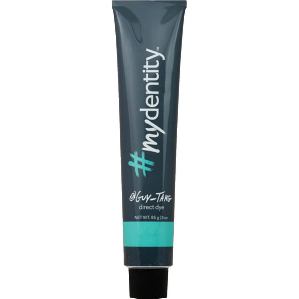 Mydentity by Guy Tang mydentity Super Powers - Direct Dye Blue Mystique ...