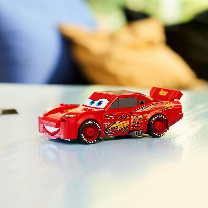 LEGO Lightning McQueen - acquista su Galaxus