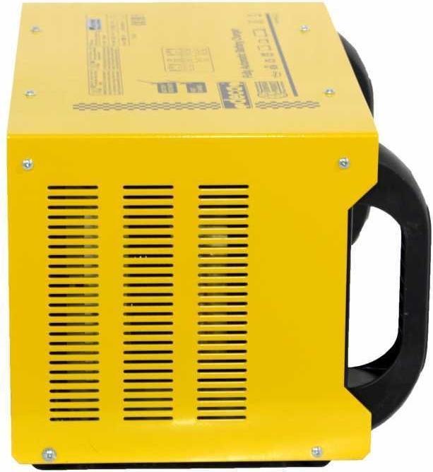 Deca FL 3713D Acculader 6/12/24V - 37A - kaufen bei Galaxus - Galaxus
