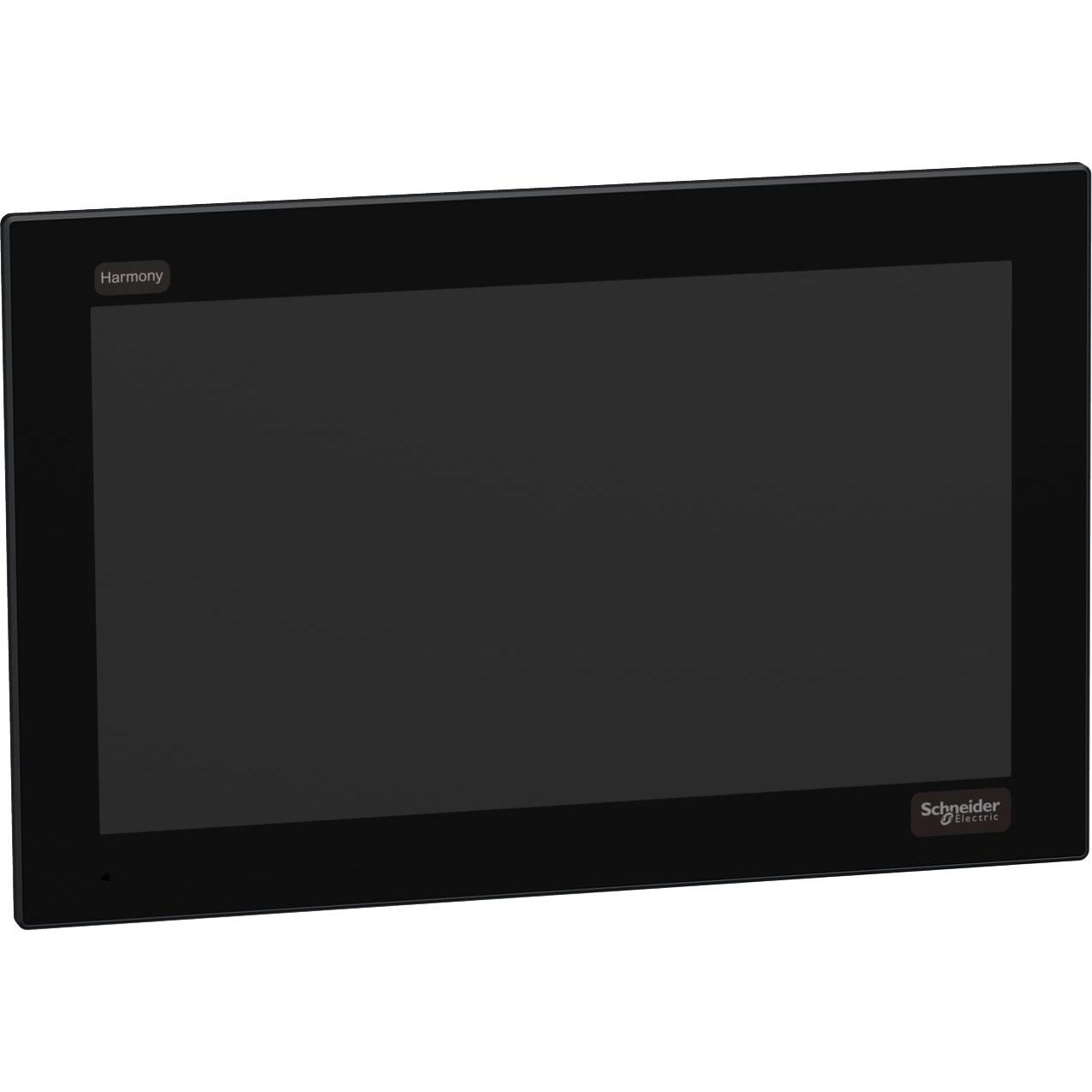 Schneider P6 Panel PC 15.6w Zoll, Intel Atom x6425E, 4 Cores, 8 GB, 128 ...