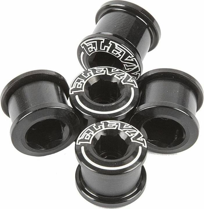 Elevn BTR 6.5 x 4 mm (x5) - buy at Galaxus