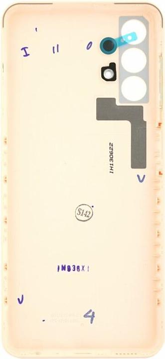 Samsung Battery Cover SM-A135 Galaxy A13 peach GH82-28387C - Digitec