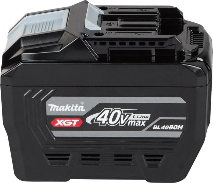 Makita UC 016 GE1 Akku Kettensäge 40 V max. 40 cm Brushless + 1x Akku 8,0 Ah - ohne Ladegerät ...